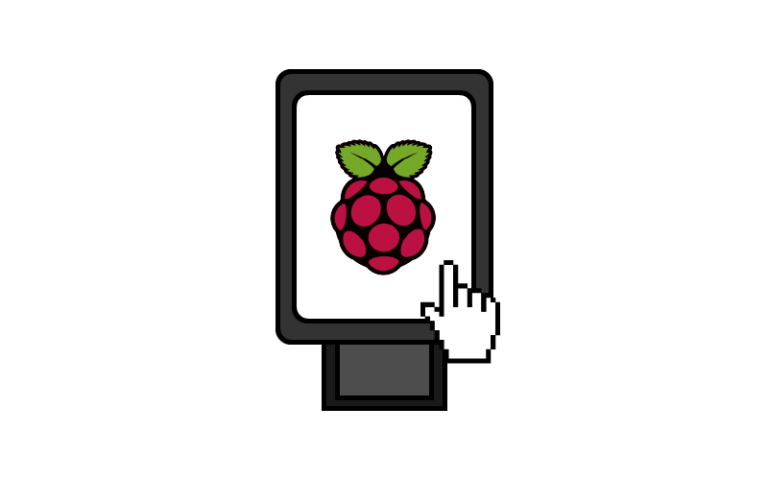 Step By Step Set Up A Kiosk Web Display Using The Raspberry Pi Oddicles